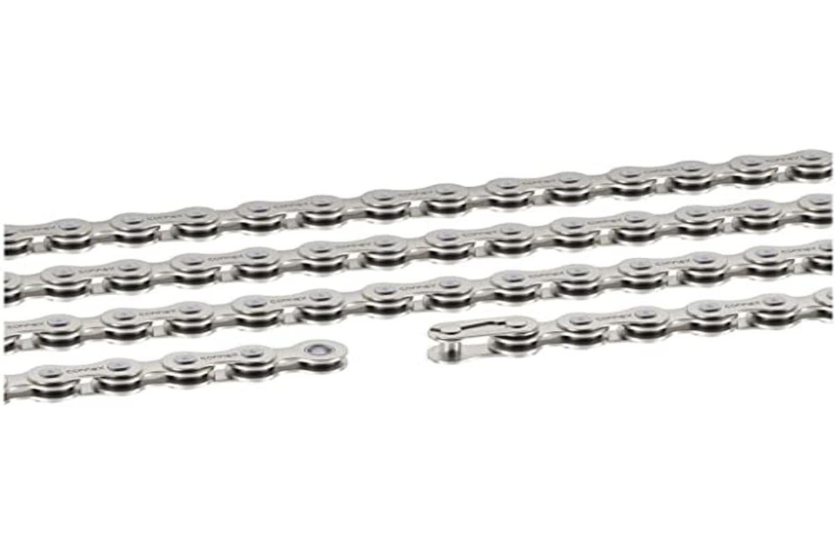Amazon.com : Connex 7R8 6/7/8 & Single Speed Long Lasting Bike Chain 1/ ...