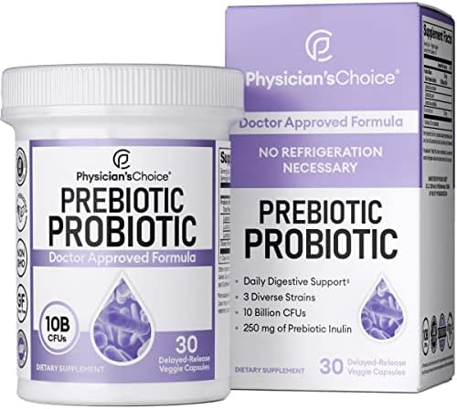 Amazon.com: Ultra Probiotic - 60B SBO Probiotic - 6 Strains - Soil ...