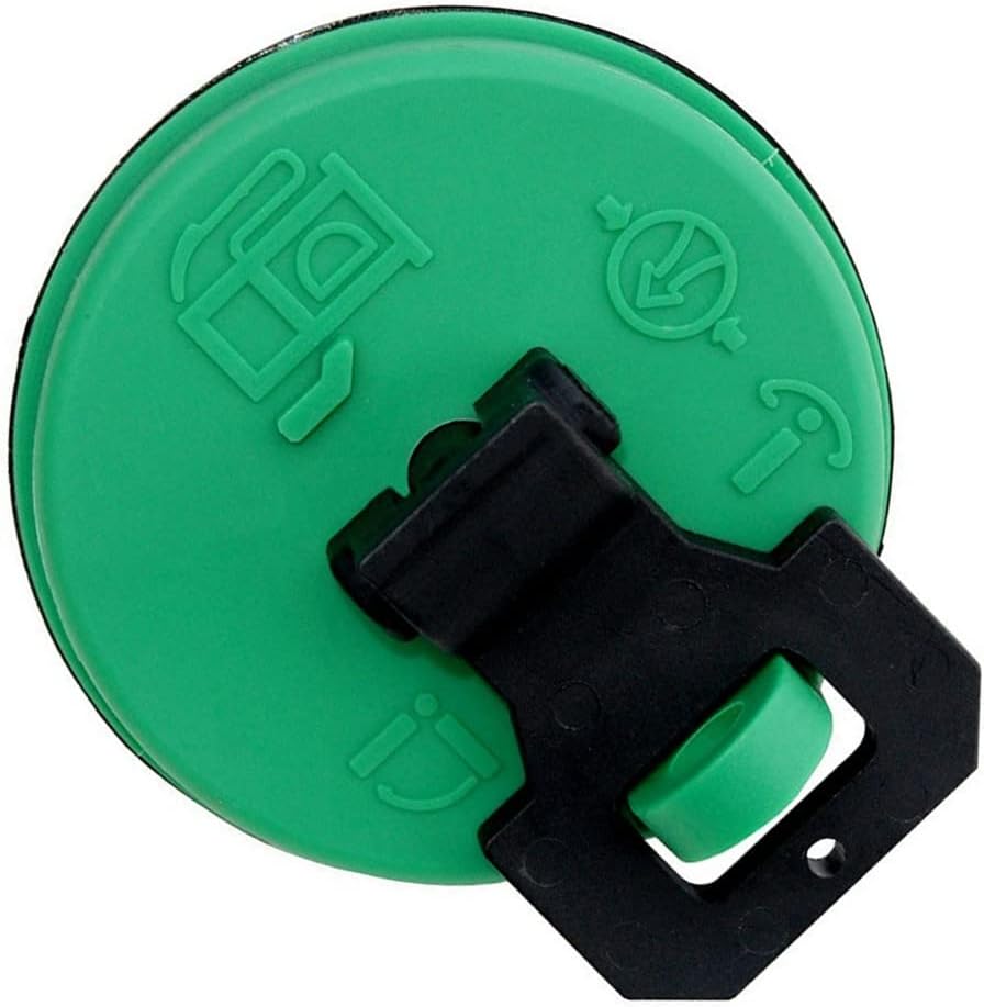 Amazon.com: HGOLHZCC 1428828 1428939 2761243 Locking Diesel Fuel Cap ...