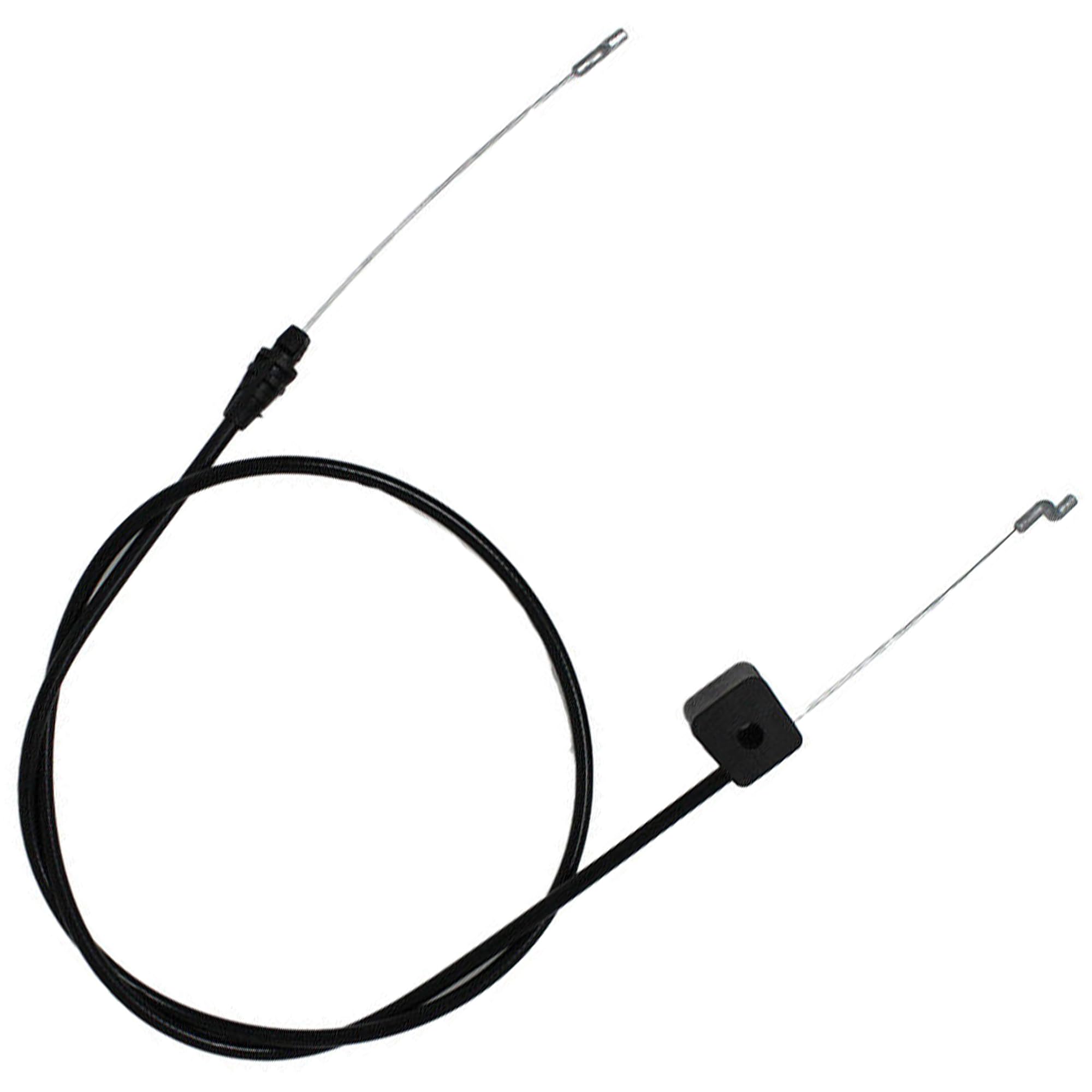 Amazon.com : Canamax 112-8818 Brake Cable - Compatible with Toro 20 ...