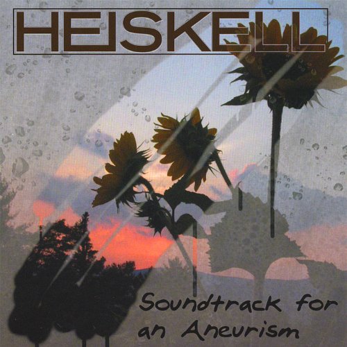 Amazon.com: Soundtrack For An Aneurism : Heiskell: Digital Music