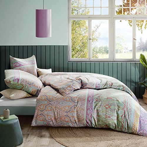 Fleuresse Mako Satin Bettwäsche – Die 15 besten Produkte im Vergleich ...