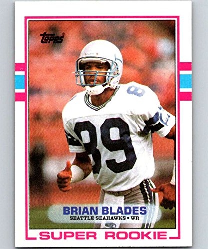 Brian Blades Nfl