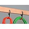 Amazon.com: Self-Gripping Hangers 4 Piece Set : Home & Kitchen