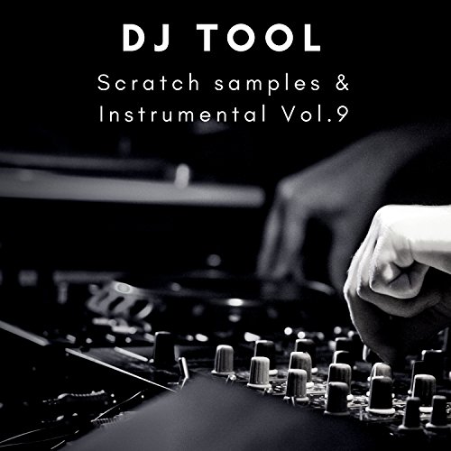 Play Scratch Samples & Instrumental Vol.9 by Dj Tool on Amazon Music