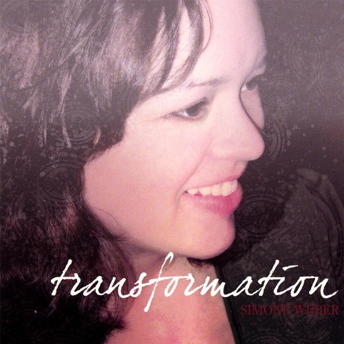 Play Transformation by Simone Weber on Amazon Music
