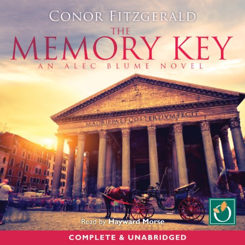 The Memory Key Part 2 (Audio Download): Conor Fitzgerald, Hayward Morse ...