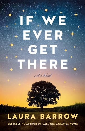 Amazon.com: If We Ever Get There: A Novel eBook : Barrow, Laura: Kindle ...