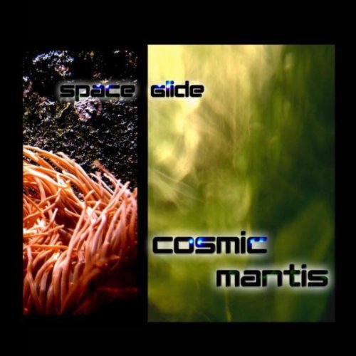 Amazon.co.jp: Space Glide : Cosmic Mantis: デジタルミュージック