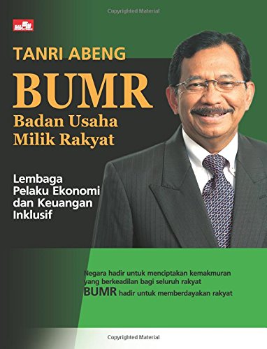 BUMR Badan Usaha Milik Rakyat (Indonesian Edition): Abeng, Tanri ...