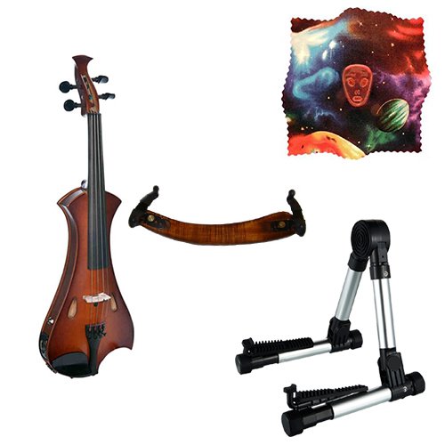 Top 8 Meisel Electric Violins of 2020 - Best Reviews Guide
