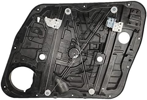 Amazon.com: 1409KMT Kia Sportage Window Regulator - Front Left Driver ...