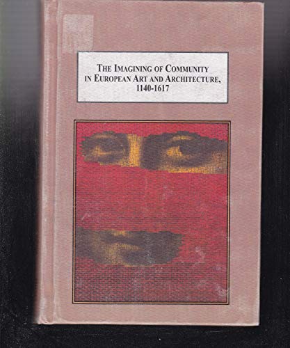 Ebook – The Imagining of Community in European Art and Architecture ...