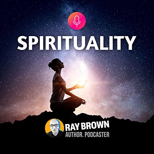 Spirituality : Ray Brown: Amazon.in: Audible Books & Originals