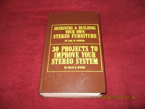 30 Projects To Improve Your Stereo System with Designing & Building ...
