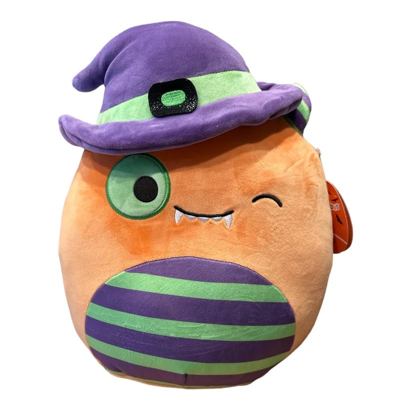 Mini Squishmallows Bulk Squishmallow - Charlton The Monster - Post ...