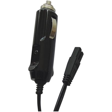 Modonghua 2m 12V DC Replacement Car Cooler Cool Box Mini Fridge 2 Pin ...