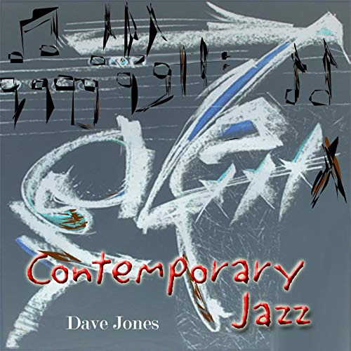 Amazon.com: Contemporary Jazz : Dave Jones: Digital Music