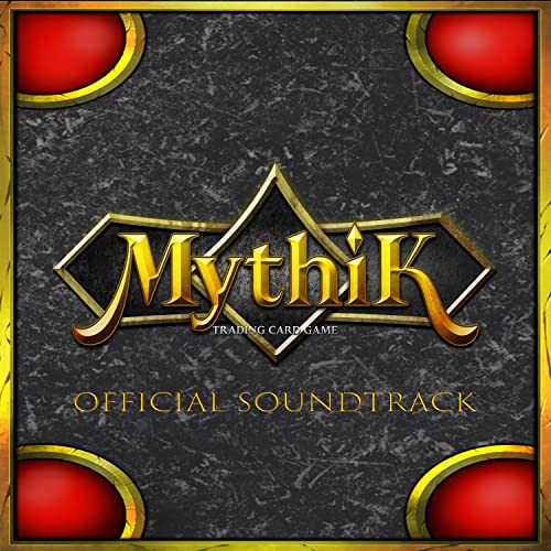 Play Mythik TCG (Official Game Soundtrack) by Mythik TCG on Amazon Music