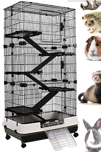 10 Best Small Animal Condos for All Your Furry Friends: A Complete ...