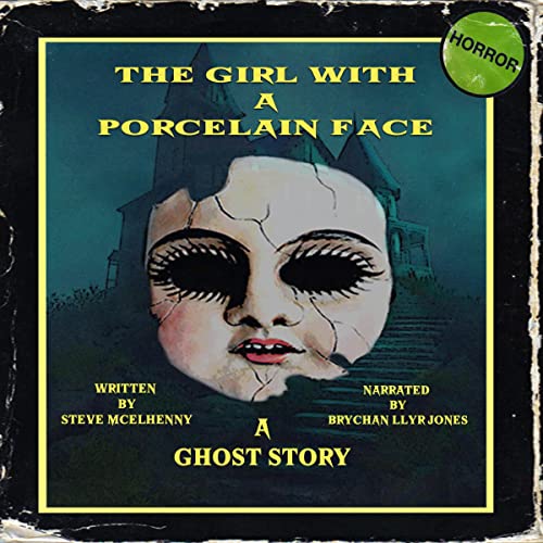 Amazon.com: The Girl with a Porcelain Face (Audible Audio Edition ...