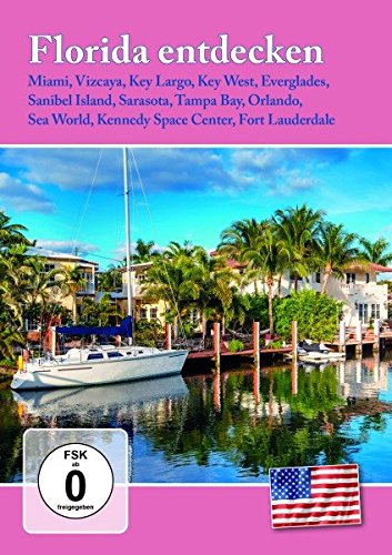 Amazon.com: Miami,Vizcaya,Key Largo,Key West.. : Movies & TV
