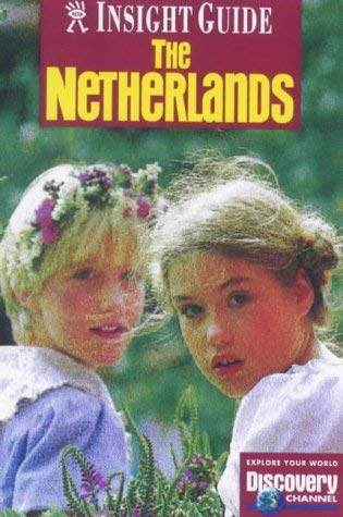 Holland/Netherlands Insight Guide (Insight Guides): Insight Guides ...