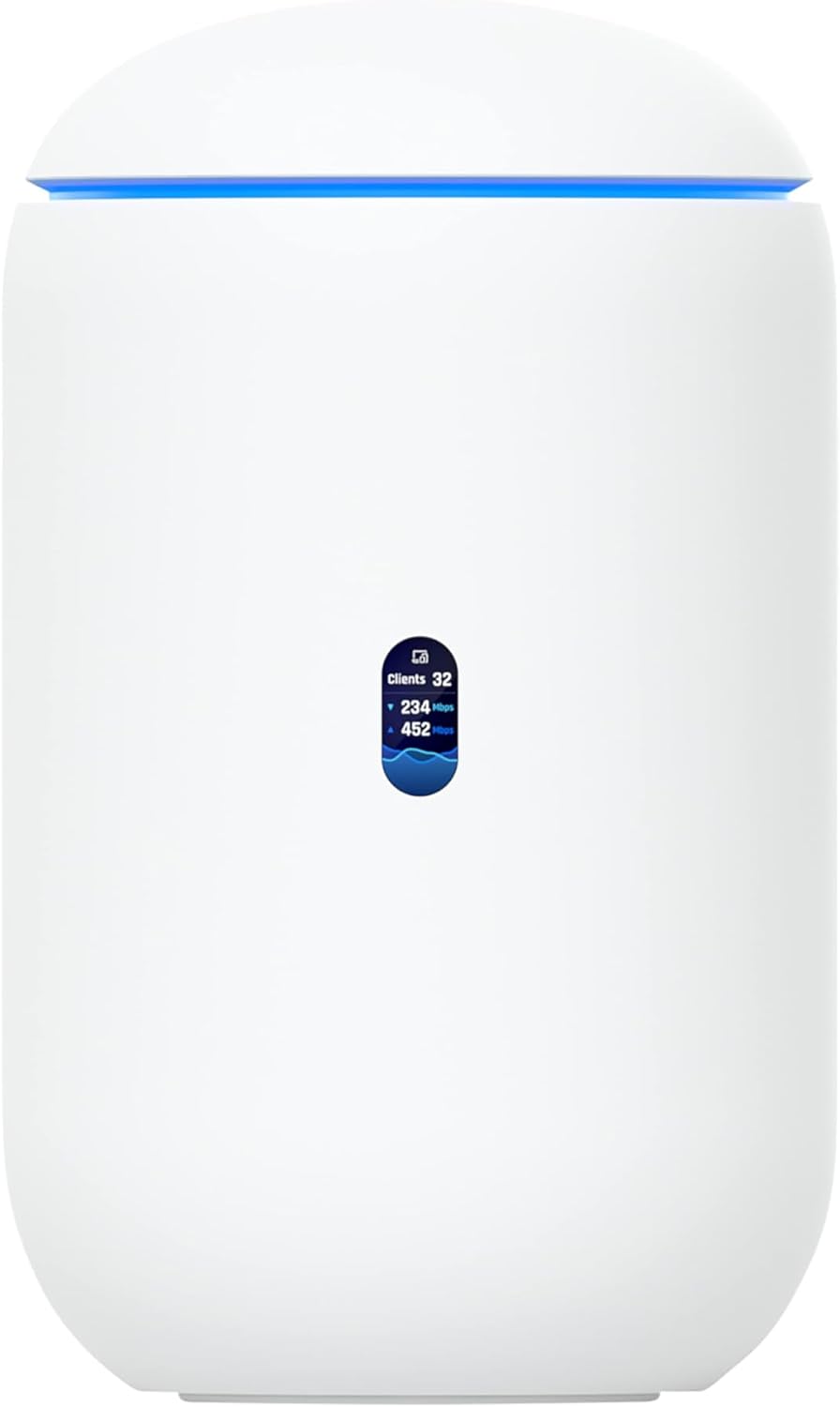 Amazon.com: UbiQuiti UDR7 Router : Electronics