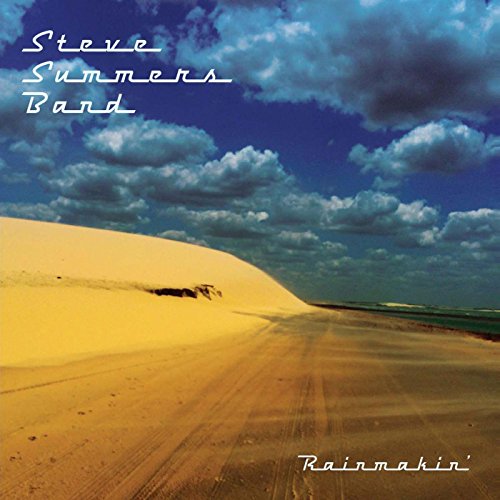 Amazon.com: Rainmakin' : The Steve Summers Band: Digital Music