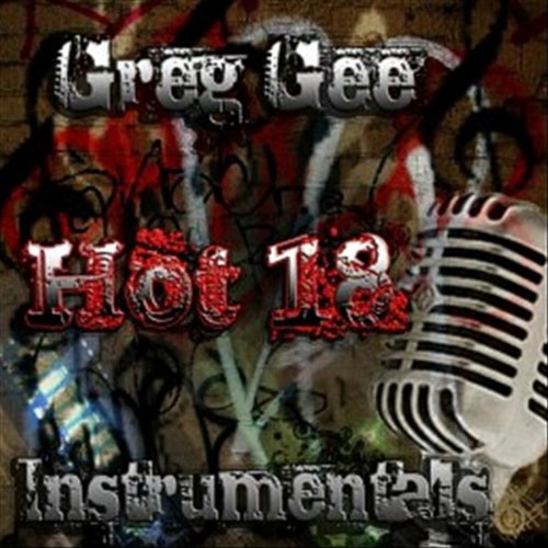 Amazon.com: Greg Gee Beats Hot 18 Instrumentals : DJ Greg Gee: Digital ...