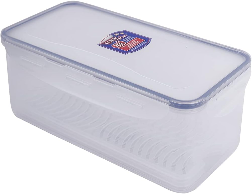 Amazon.com: Tupperware Vintage Kracker (Cracker) Keeper : Home & Kitchen