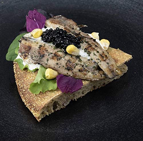 TartufLanghe Truffle Perlage – Truffle Caviar – Yaxa Colombia