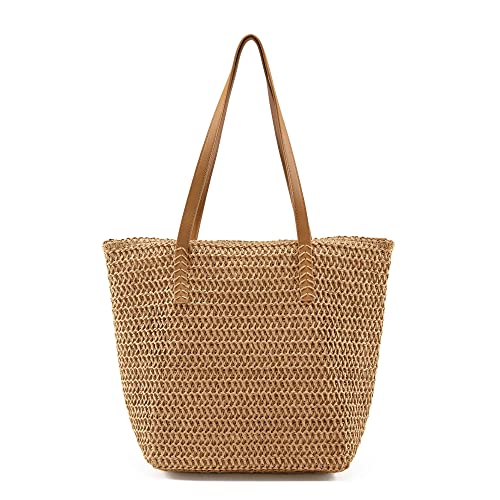 Strandtasche Stroh - strandstyle.de