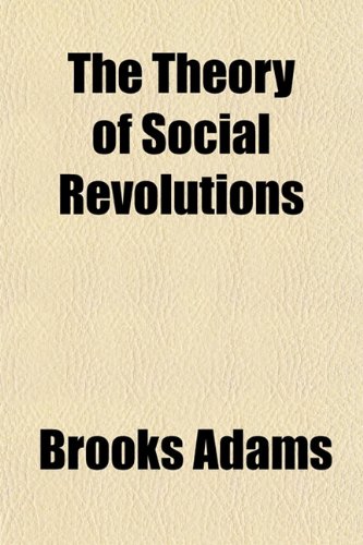 The Theory of Social Revolutions : Amazon.in: Books