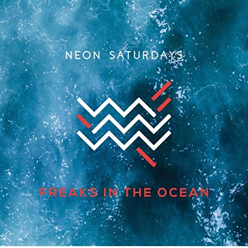Play Freaks in the Ocean by Neon Saturdays on Amazon Music