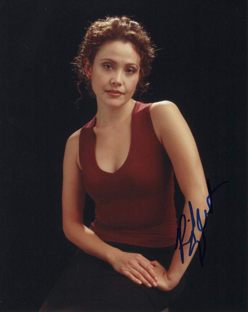 Reiko Aylesworth Lost