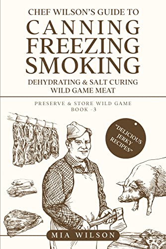 10+ Best Books on Curing & Smoking Meat