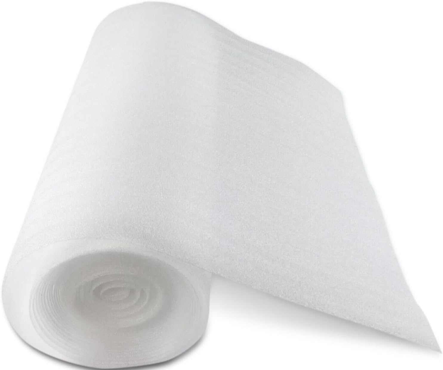 BBP Express 2.5mm Thick 750mm X 20m Long Foam Wrap Roll For Underlay ...