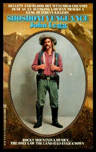 Shoshoni Vengeance: Calhoun, Tom: 9780821743348: Amazon.com: Books