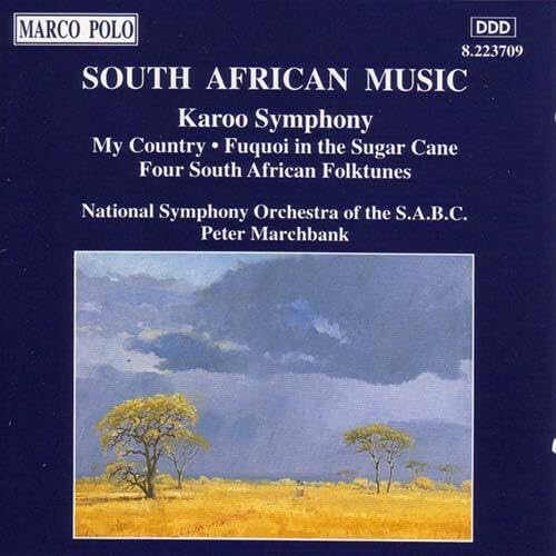 Amazon.com: South African Music: CDs & Vinyl