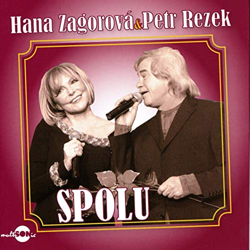 Play Spolu by Hana Zagorová & Petr Rezek on Amazon Music