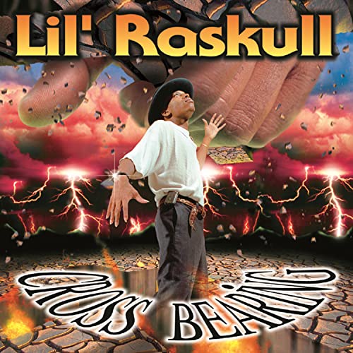 Play Cross Bearing by Lil Raskull on Amazon Music