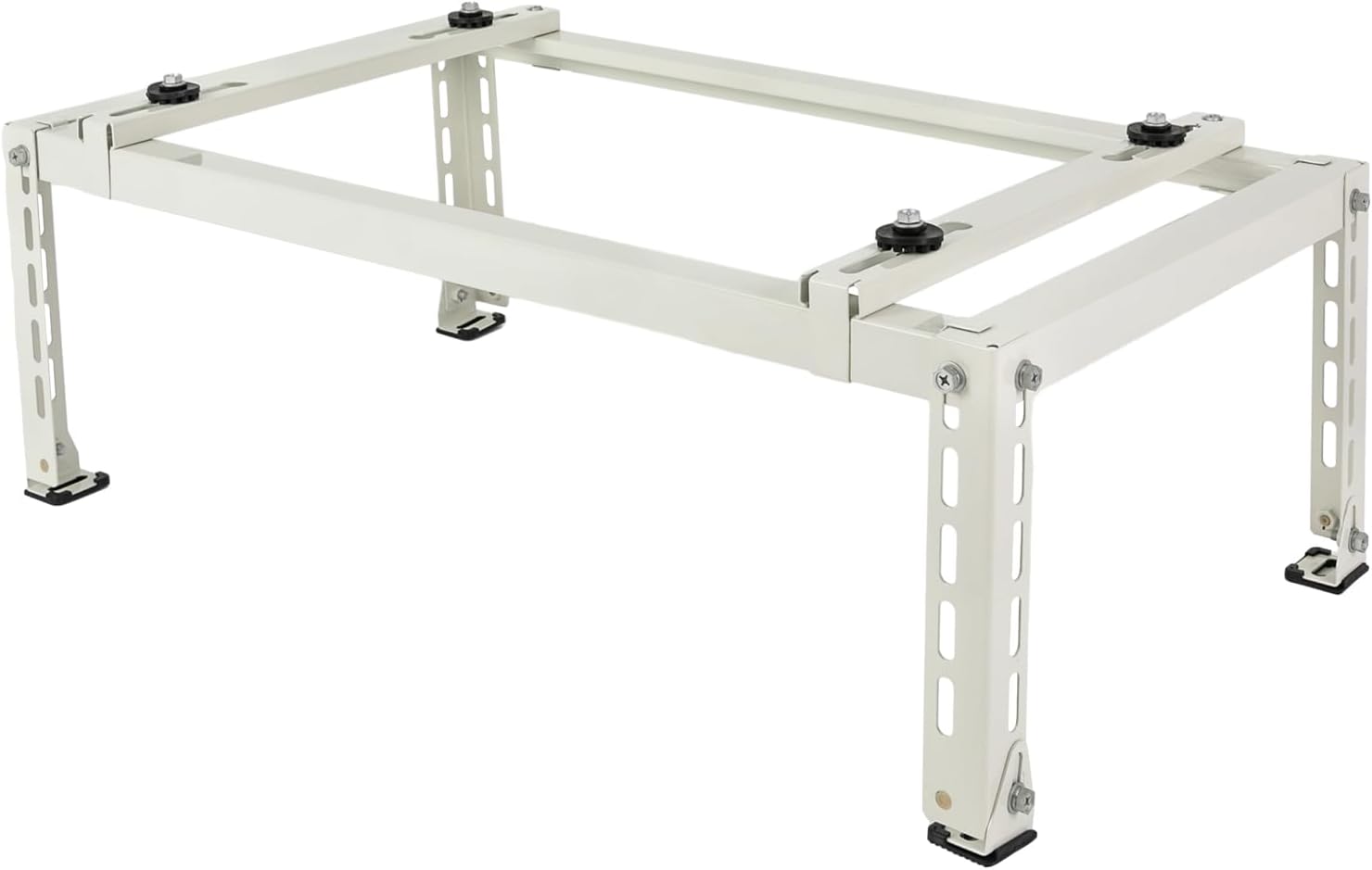 Amazon.com: BILPIKOGoo Ground Stand, Mini Split Stand, Condenser Stand ...