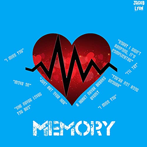 Memory de Jacob Lyon en Amazon Music Unlimited