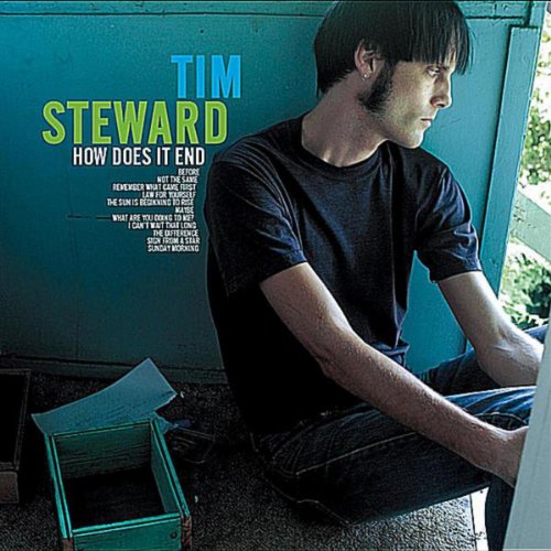Play How Does It End by Tim Steward on Amazon Music
