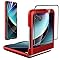 Amazon.com: Foluu Slim Fit Case for Motorola Razr Plus 2023, with Soft Inner TPU Screen ...