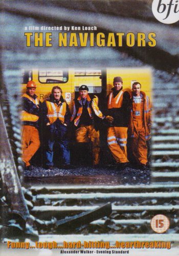 Amazon.com: The Navigators : Dean Andrews, Thomas Craig, Joe Duttine ...