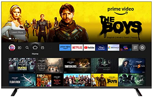 Best TV Under 30000 | Best Smart TV Under 30000 - Shoutnerd