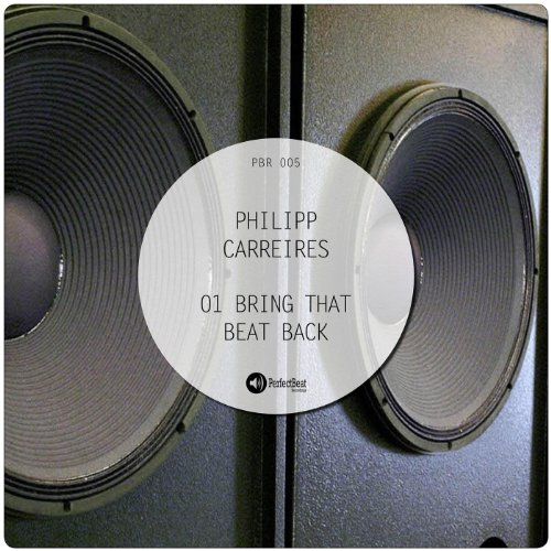 Bring That Beat Back by Philipp Carreires on Amazon Music - Amazon.com