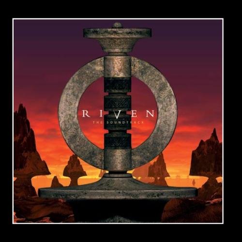 Amazon.com: Riven - The Soundtrack: CDs & Vinyl